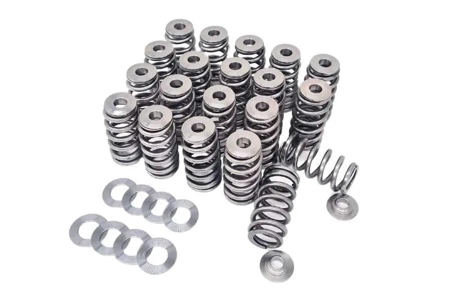 Kelford Cams Audi RS3 Daza Beehive Valve Spring Kit