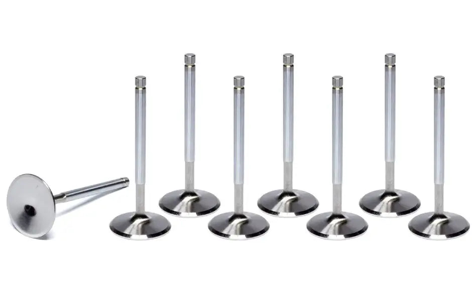 Kelford Cams 4B11T Intake +1mm Valves